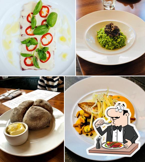 Mission + Market in Atlanta - Restaurant menu and reviews