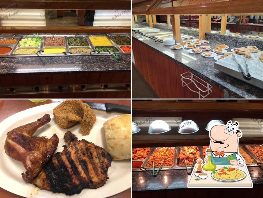 Ole Times Country Buffet, Lake City - Restaurant menu, prices and reviews