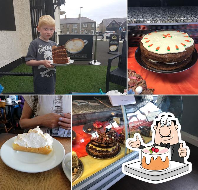 Top 5 restaurants in Seahouses, september 2024 - Restaurant Guru