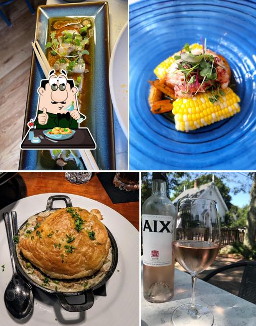 19 Raw Oyster Bar, Edgartown - Restaurant menu, prices and reviews