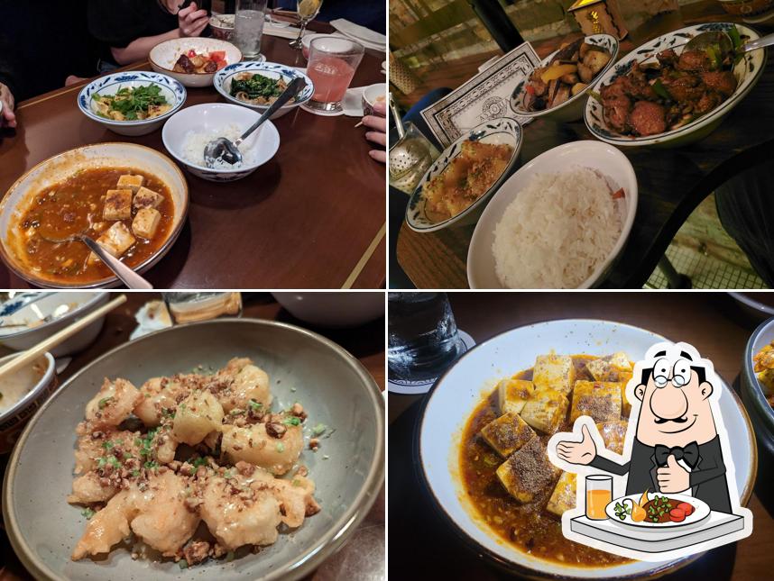 Astoria DC, Washington - Restaurant menu, prices and reviews