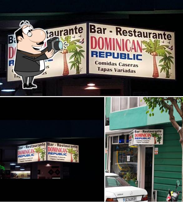 Bar Dominican Republic in Las Palmas de Gran Canaria - Restaurant reviews