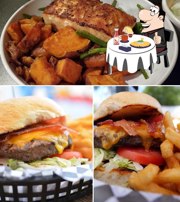 Black Creek Bar and Grill, Devine - Restaurant menu, prices and reviews