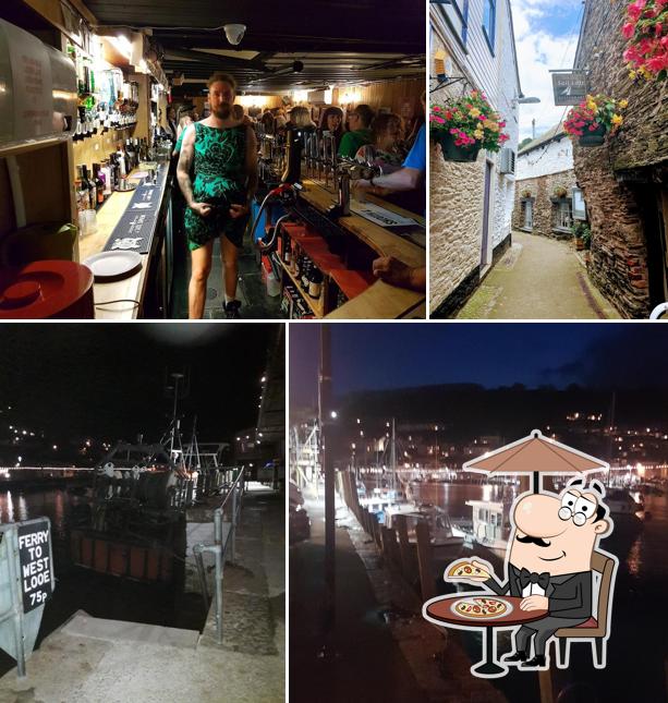 Best pubs & bars in Looe, summer 2024 - Restaurant Guru