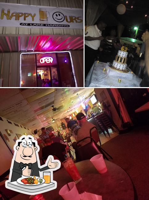 Happy "Ours", 36854, 8018 Lee Rd 379 in США - Restaurant reviews