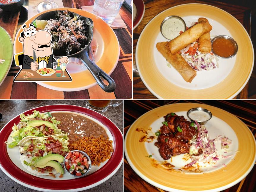 Matador Redmond, Redmond - Restaurant menu, prices and reviews