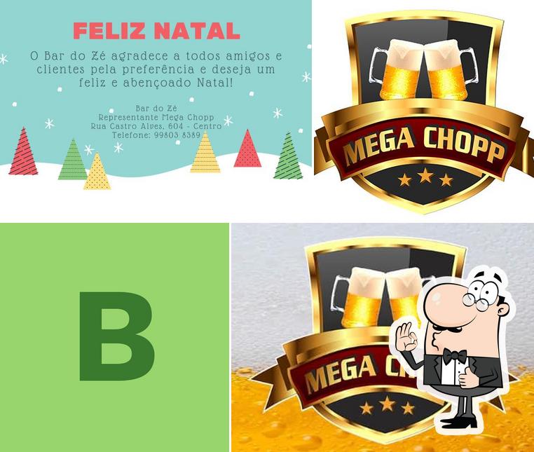 Mega Chopp Paraíso - Menu do restaurante, preços e opiniões