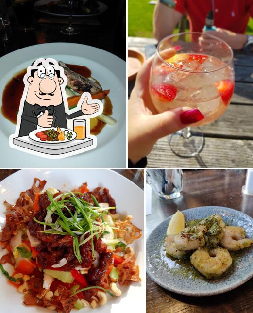 The Architect in Chester - Restaurant reviews
