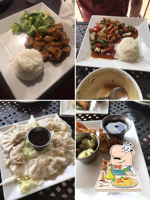 The Laughing Owl Restaurant in Goldsboro - Restaurant menu and reviews