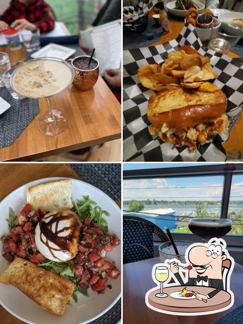 26 West On The Navesink in Red Bank - Restaurant reviews