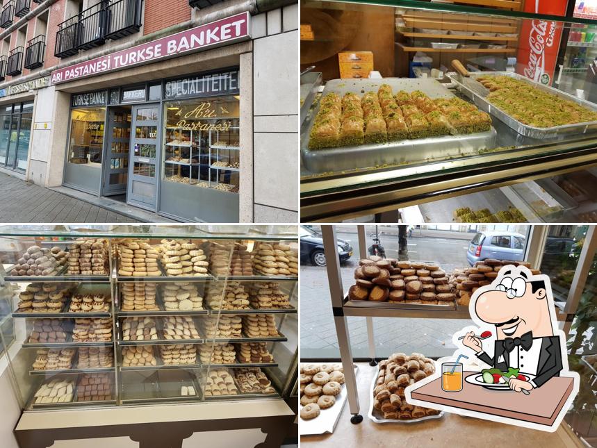 Ari, The Hague - Restaurant reviews