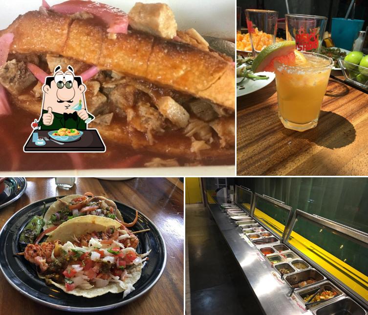 Asi & Asado, Cabo San Lucas - Restaurant menu, prices and reviews