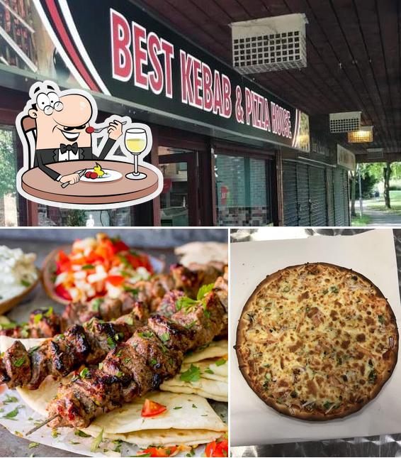 Best Kebab & Pizza House in Basildon - Restaurant reviews