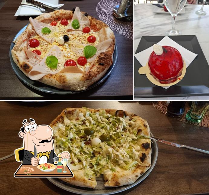 Caffe Pizzeria HEX, Valpovo - Restaurant menu, prices and reviews