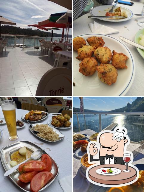 Casa Rocha Melres, Melres - Menu do restaurante, preços e opiniões