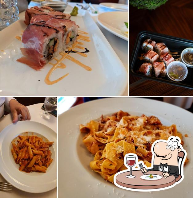 Centini, Calgary - Restaurant menu, prices and reviews