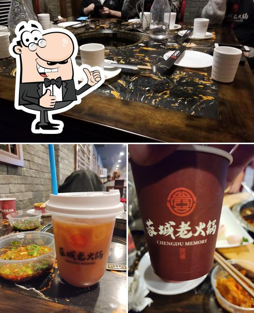 Chengdu Memory 蓉城老火锅 in Seattle - Restaurant reviews