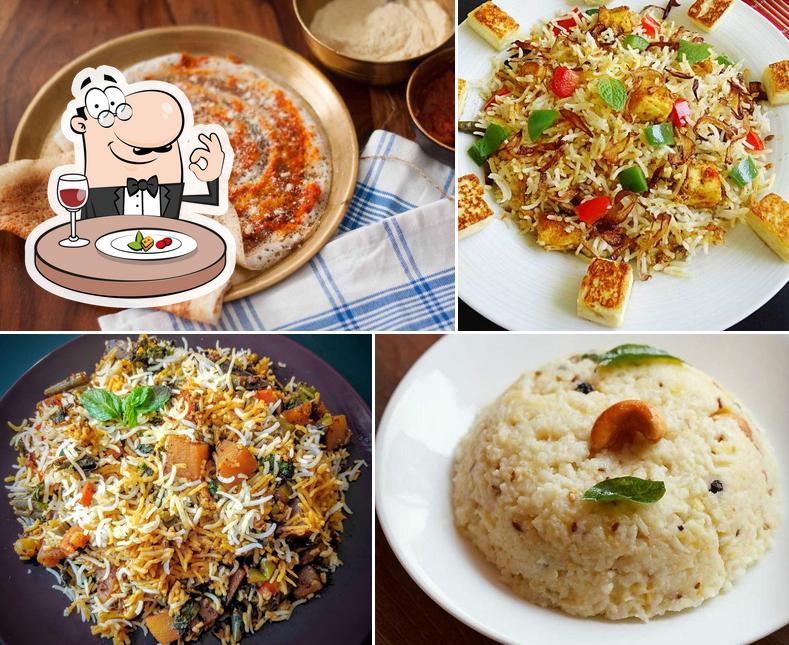Top 5 restaurants with haleem in Tirupati, august 2025 - Restaurant Guru