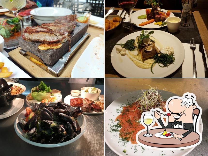 Top 2 restaurants with tarator in Ham, november 2025 - Restaurant Guru