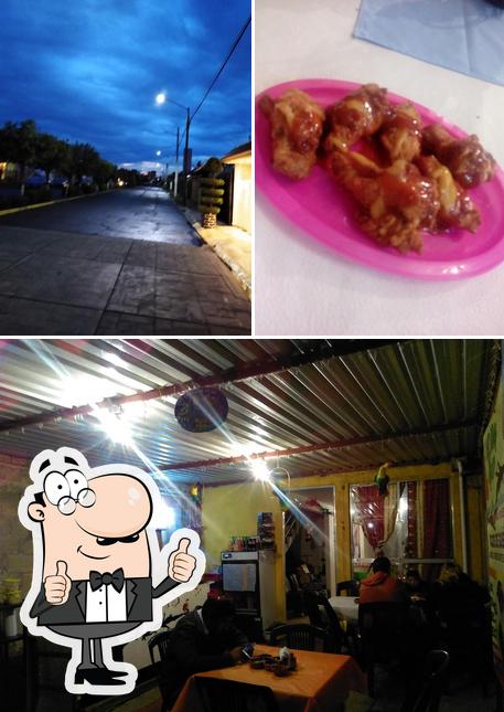 El Tuca Taco, San Mateo Mexicaltzingo - Menú del restaurante, precios y ...