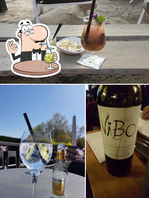 Elch Club-Restaurant, Bertrange - Restaurant menu and reviews