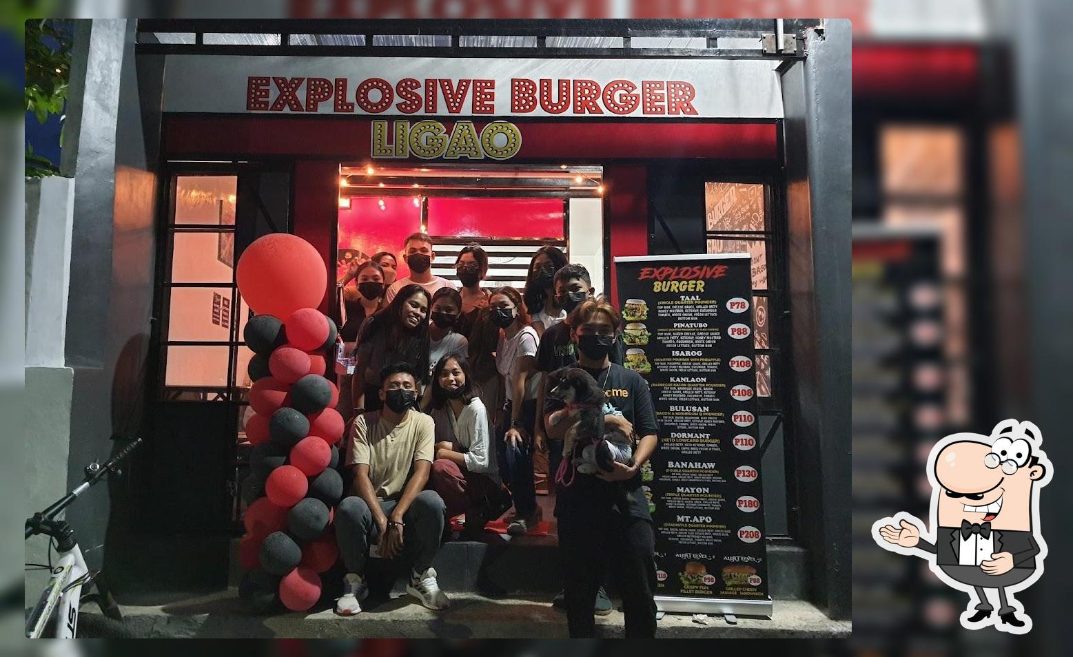 Top 7 restaurants in Ligao, december 2025 - Restaurant Guru