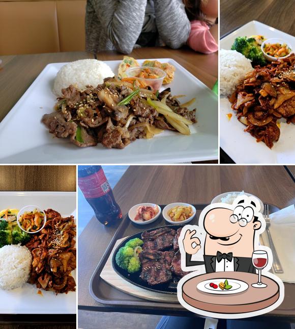 Gumii, Naperville - Restaurant menu, prices and reviews
