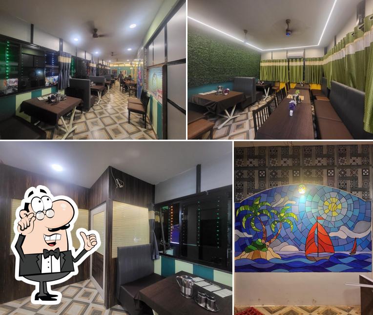 Find the best place to eat in Banda, Maharashtra, summer 2024 ...