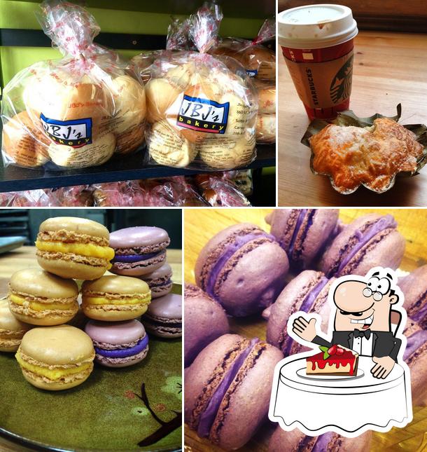 Jbj's Bakery in Carson - Restaurant reviews