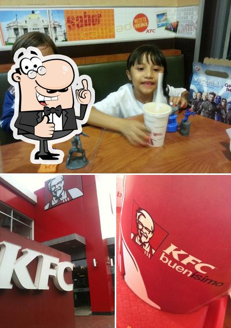 Restaurante KFC Zapata, Cuernavaca - Opiniones del restaurante