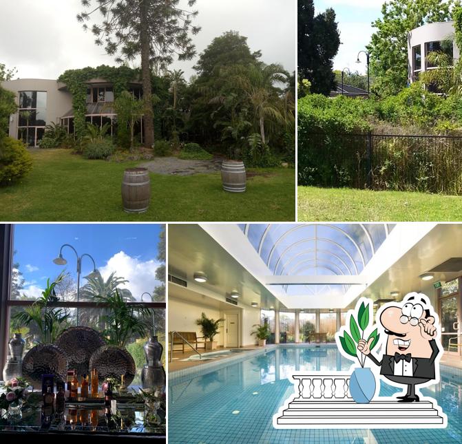 Kimberley Gardens Function Centre in Saint Kilda East - Restaurant reviews