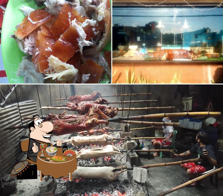 L. Silva's Native Lechon, Marikina - Restaurant menu, prices and reviews