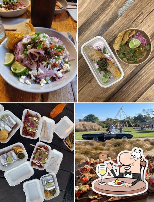 Lime and Co Cantina in Inverloch - Restaurant menu and reviews