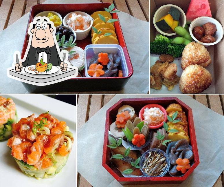 Mame Kitchen, San Jose - Restaurant menu, prices and reviews