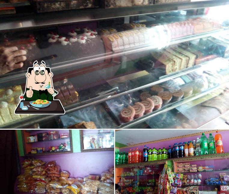 New Bangalore Ayyangar Bakery, Mangaluru, WVF9+C95 - Restaurant reviews