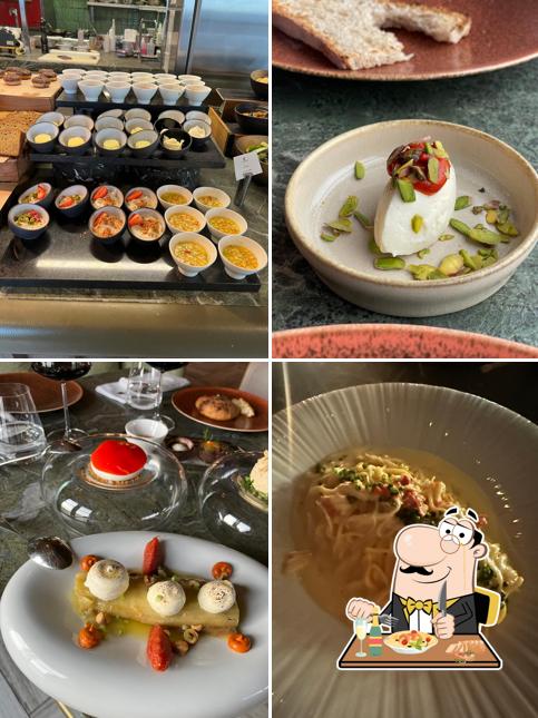 Octo, Istanbul, Şişhane - Restaurant menu, prices and reviews