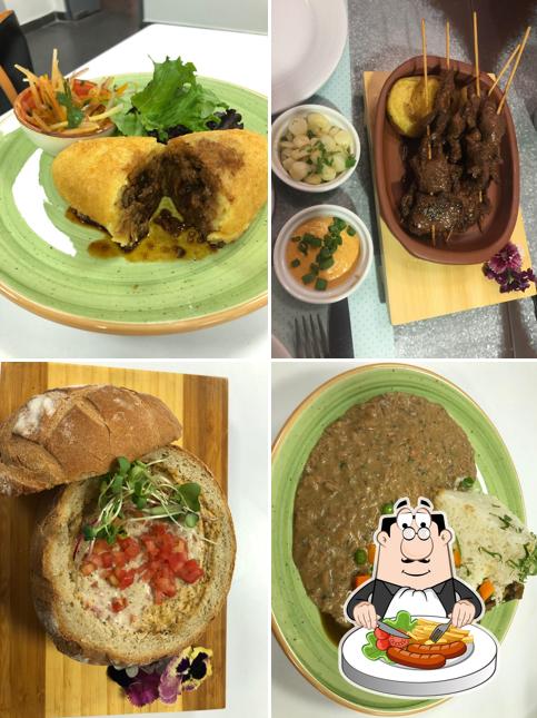 Pikeos restaurant, Barranco District - Restaurant reviews