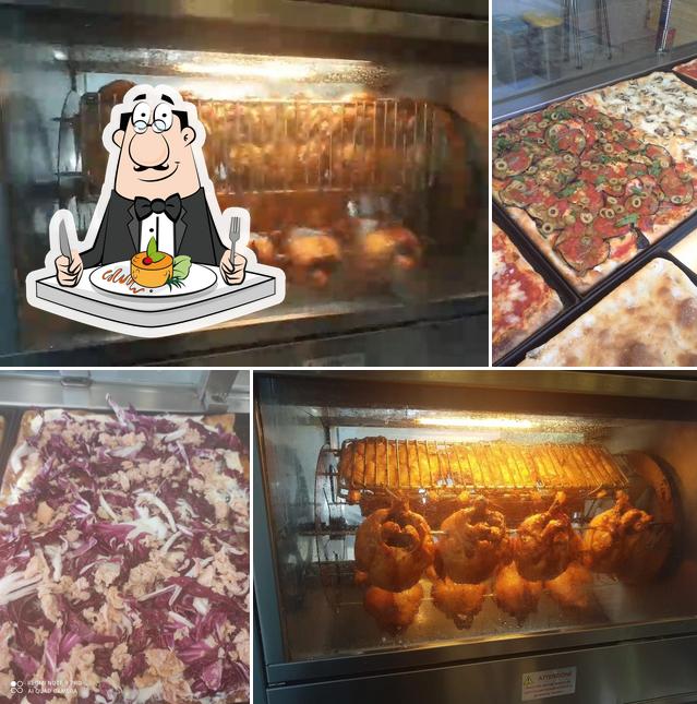 Pizzeria Miriam di Cini Anna Maria, Rome - Restaurant reviews