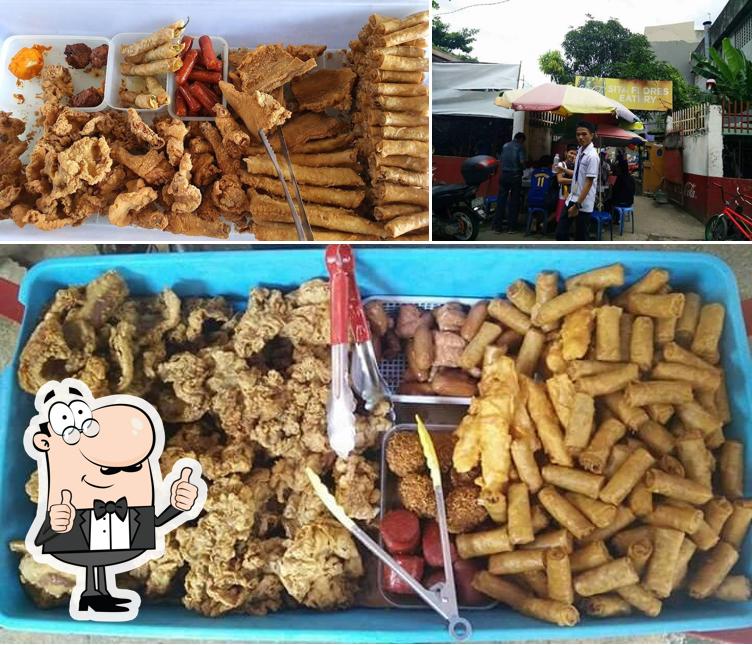 Pungko-pungko sa Mandaue restaurant, Mandaue City - Restaurant reviews
