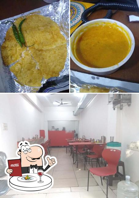 R.K's Nasta House, Ahmedabad - Restaurant menu, prices and reviews