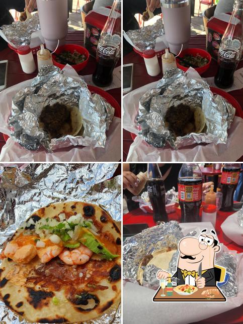 Red box, Chihuahua - Menú del restaurante, precios y reseñas