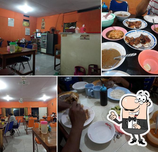 Rumah Makan Maros Baru, Luwuk - Restaurant reviews