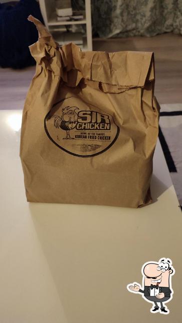 Sir Chicken - Home of The Famous Korean Fried Chicken, Cape Town ...