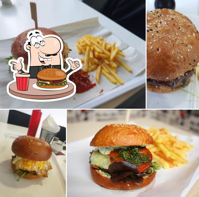 Family Fine Food & TT Burgers, Bratislava - Restaurant menu, prices and ...