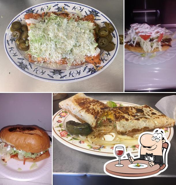 Restaurante Taco-Mania Los Atrevidos, Austin, Anderson Mill Rd ...