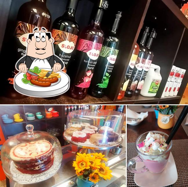 Tankwa Oasis, Pretoria - Restaurant menu, prices and reviews