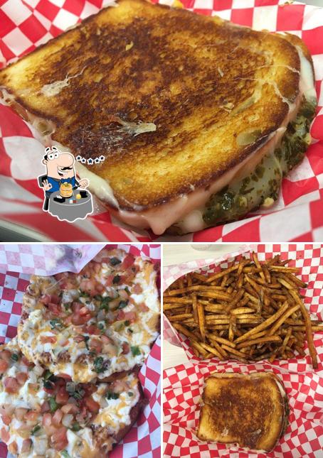 The Original Toasted Cheeser in Syracuse - Restaurant reviews