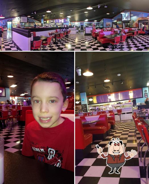 True North Diner, 1658 Bedford Hwy in Bedford - Restaurant menu and reviews