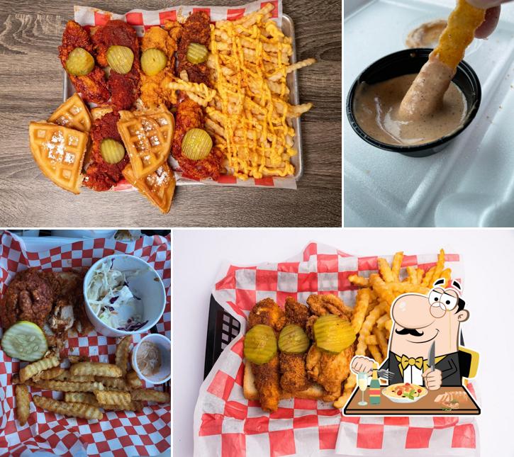 Top 7 restaurants in Red Oak, august 2025 - Restaurant Guru