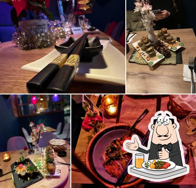 Restaurant Xaxiu, München - Speisekarte, Preise und Bewertungen